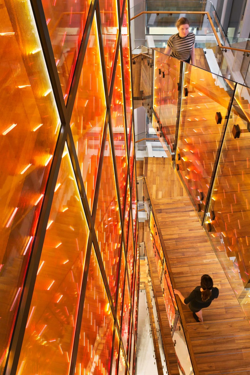 LMI Government Consulting | Projects | Gensler