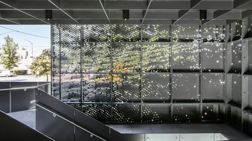 Seattle University, Porter Pavilion and Redhawk Center | Gensler