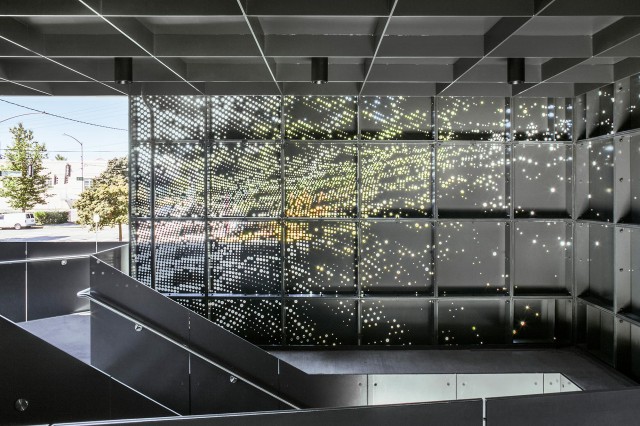 Seattle University, Porter Pavilion and Redhawk Center | Gensler