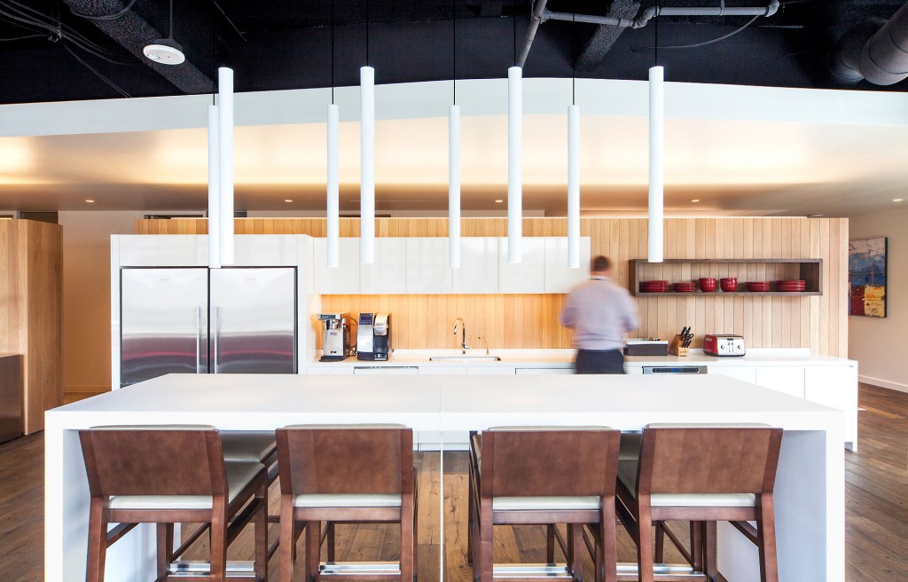 Troutman Sanders LLP | Projects | Gensler