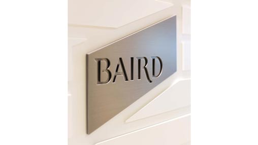 Baird | Projects | Gensler