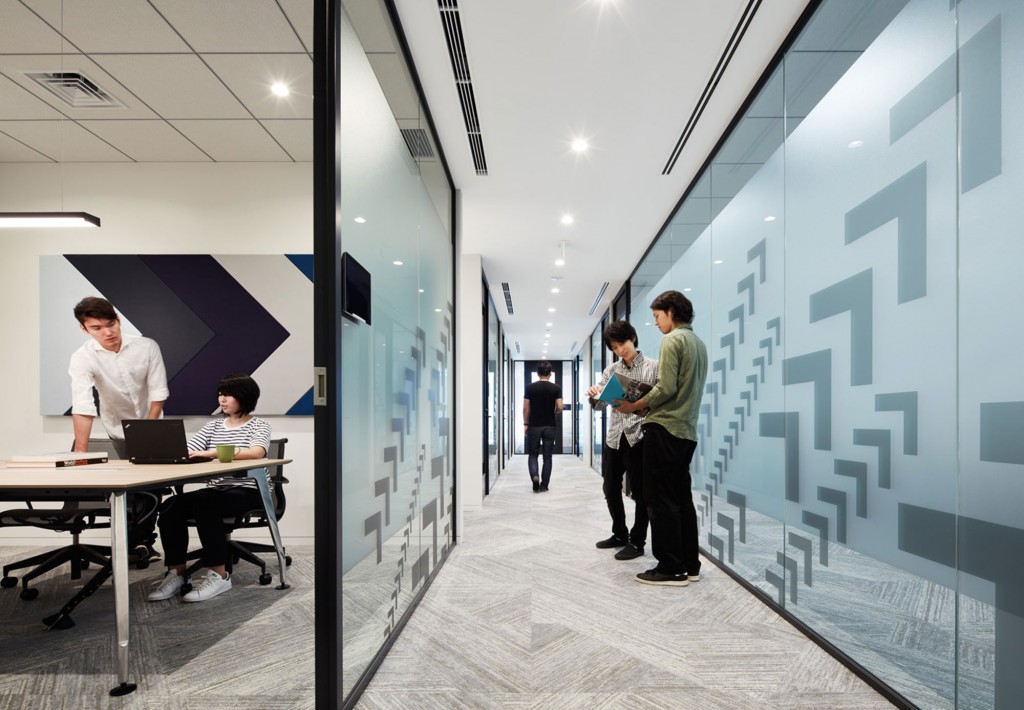 inVentiv Health Japan | Projects | Gensler