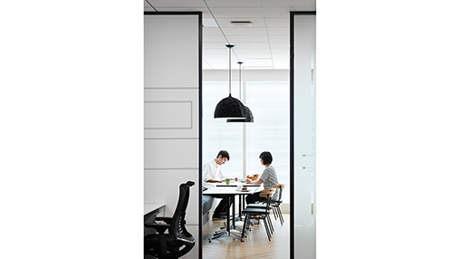 inVentiv Health Japan | Projects | Gensler