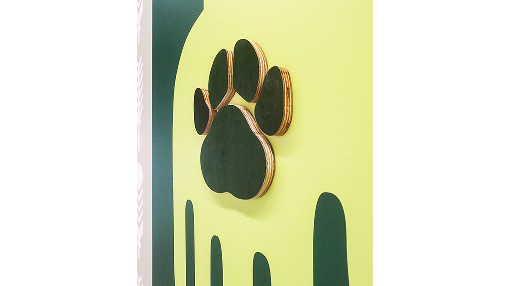 Banfield Pet Hospital Headquarters: Brand Design | Projects | Gensler