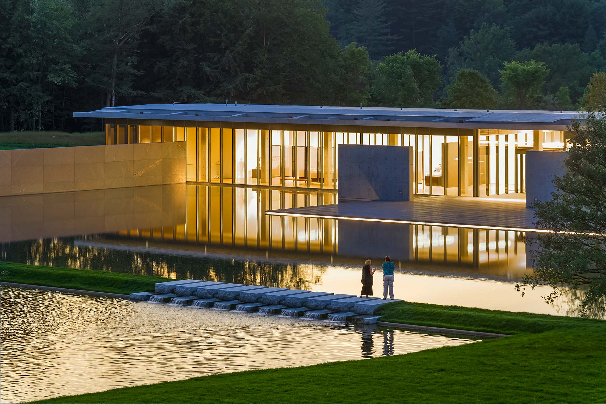 The Clark | Projects | Gensler