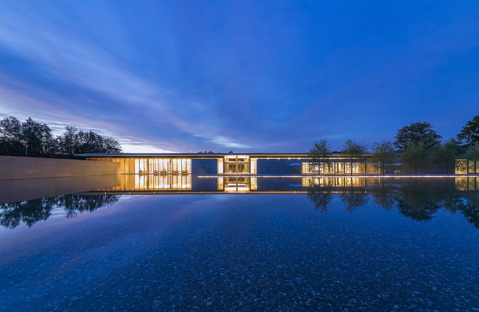 The Clark | Projects | Gensler