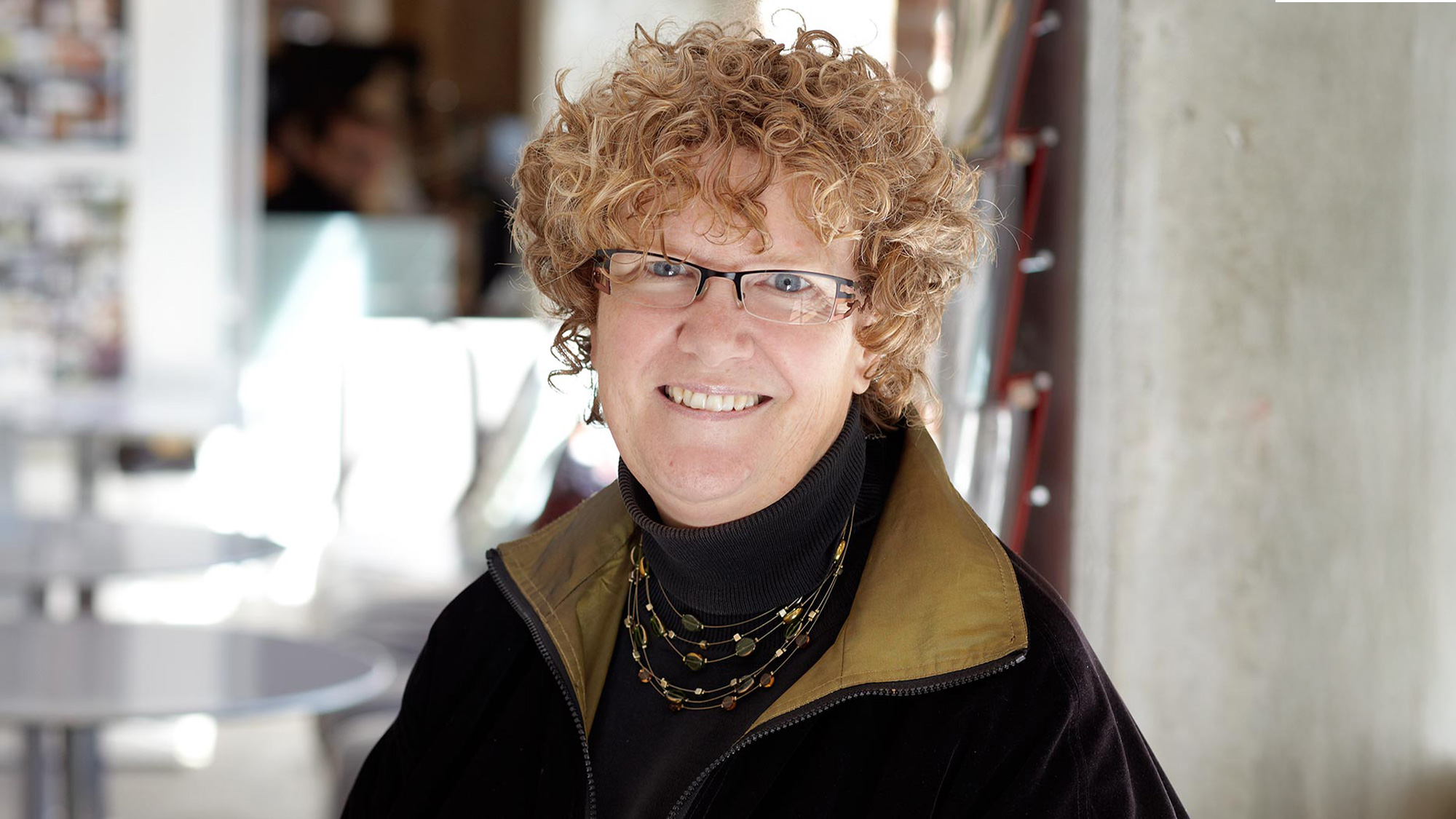 Kirsten Ritchie | People | Gensler
