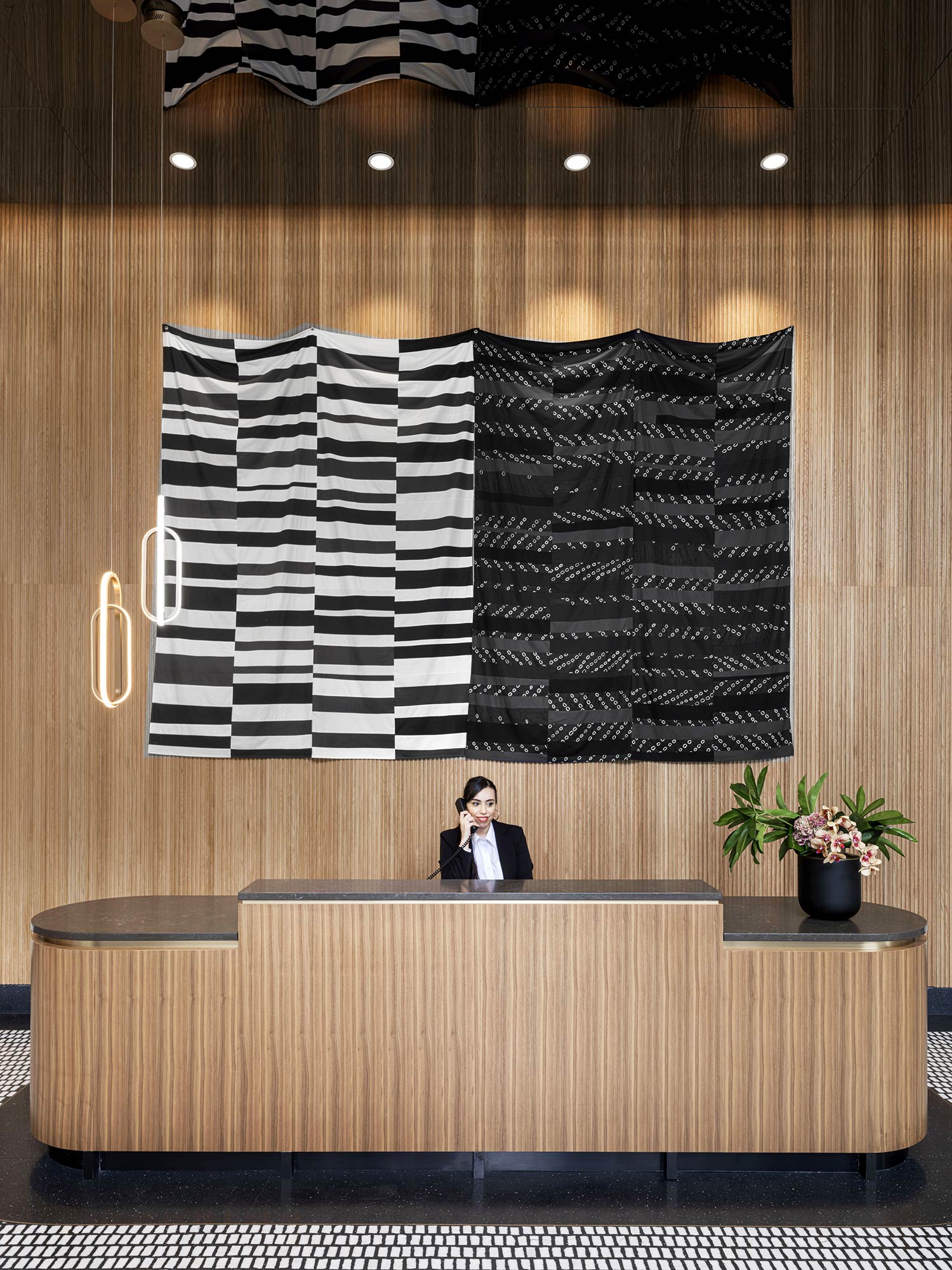 Coppia | Projects | Gensler