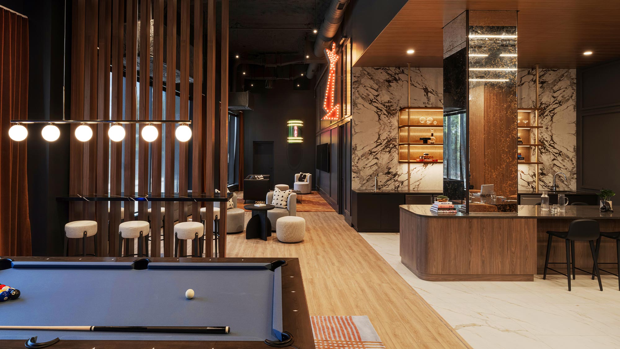 Coppia | Projects | Gensler