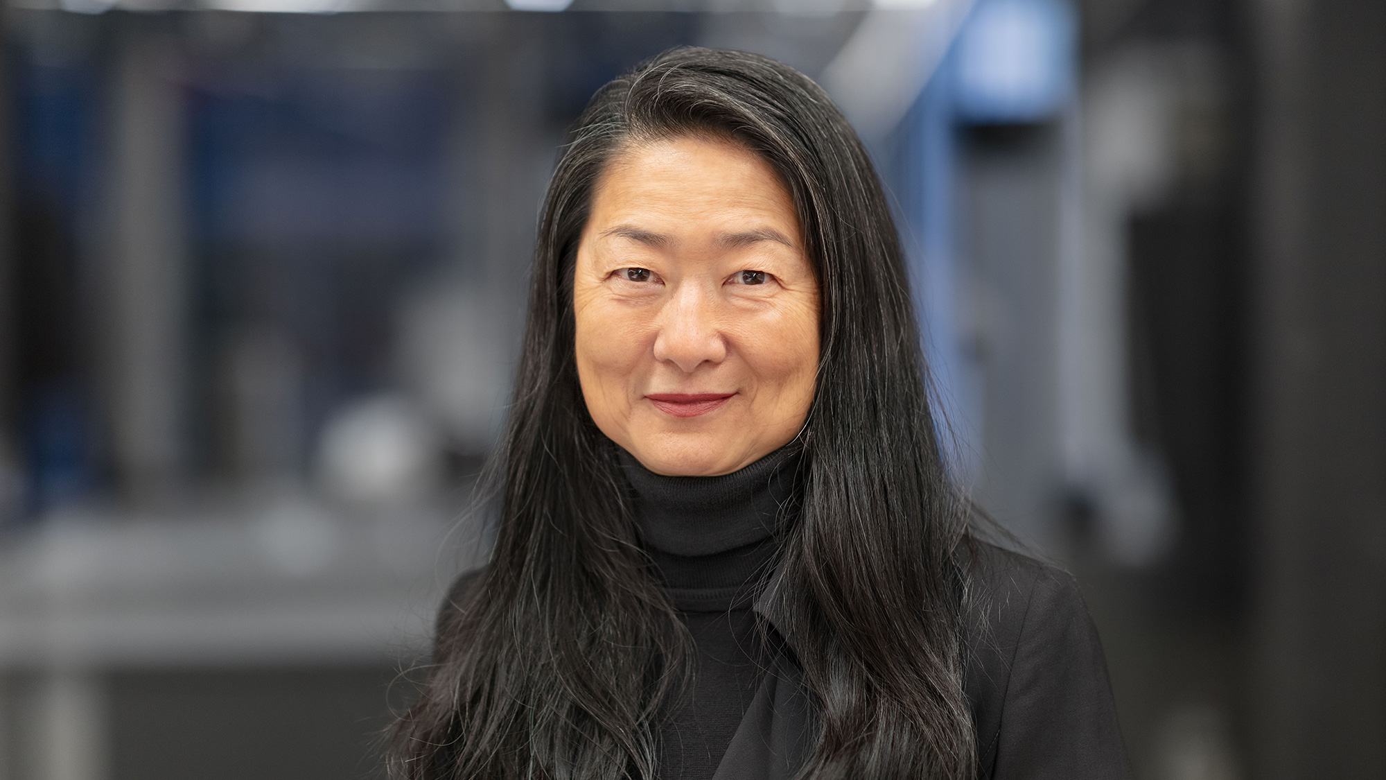 Vivian Lee | People | Gensler