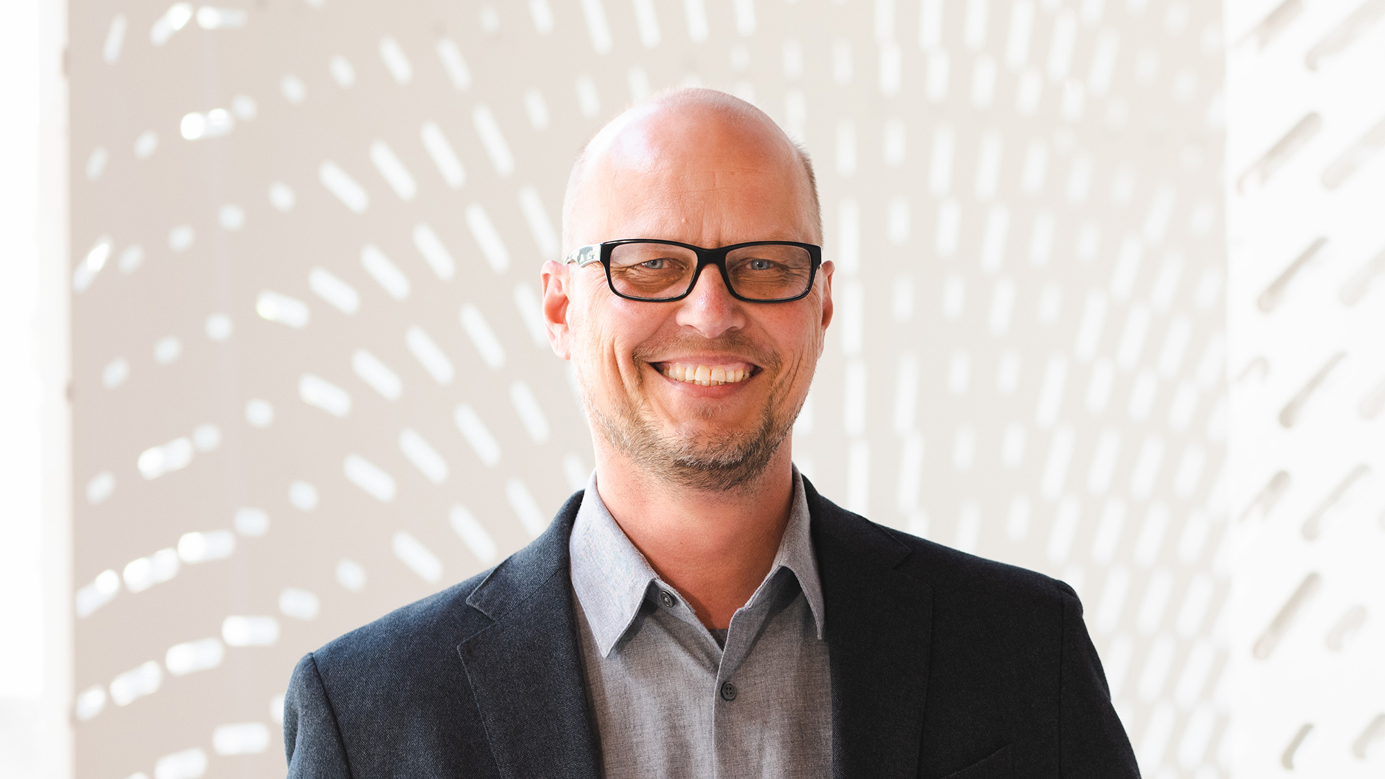 John Wiedner | People | Gensler