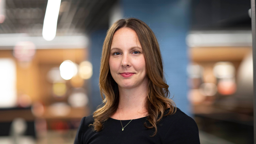 Laura Gralnick | People | Gensler