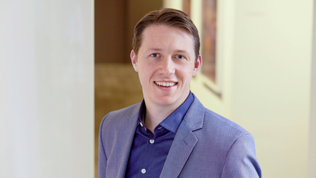 Andrew Stern | People | Gensler