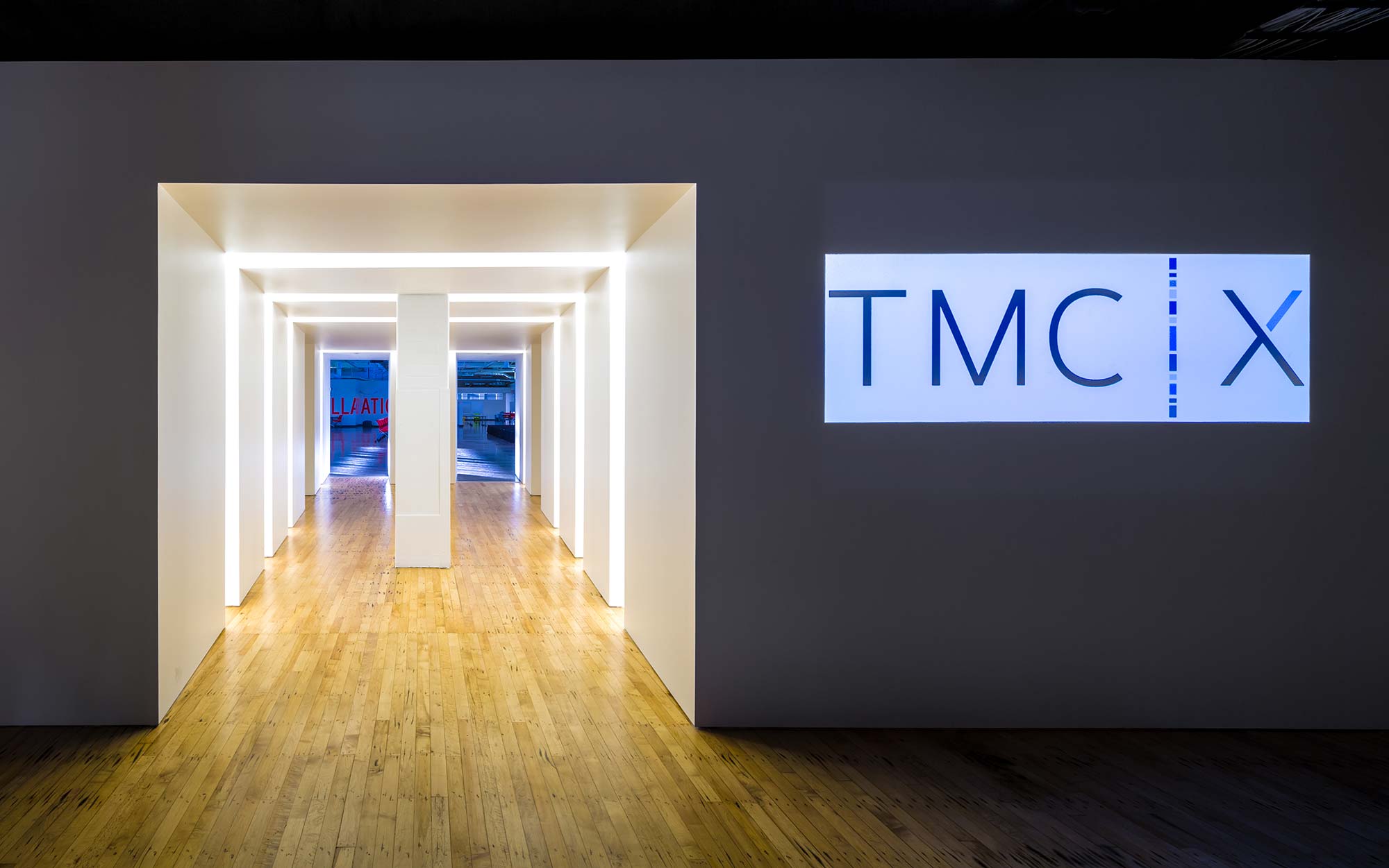 Texas Medical Center, TMCx | Projects | Gensler