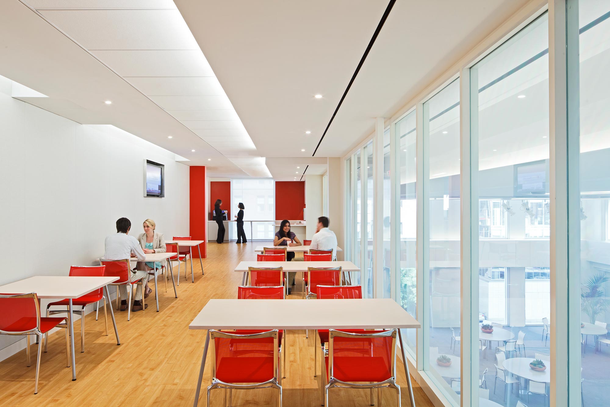 The Cato Institute | Projects | Gensler