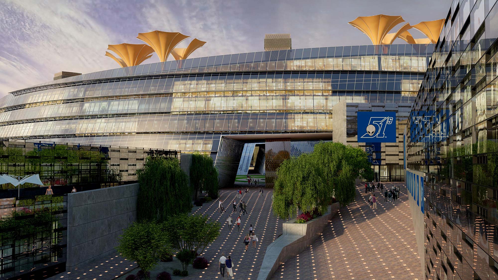 Strong Cities, Strong Communities (SC2): Las Vegas | Gensler