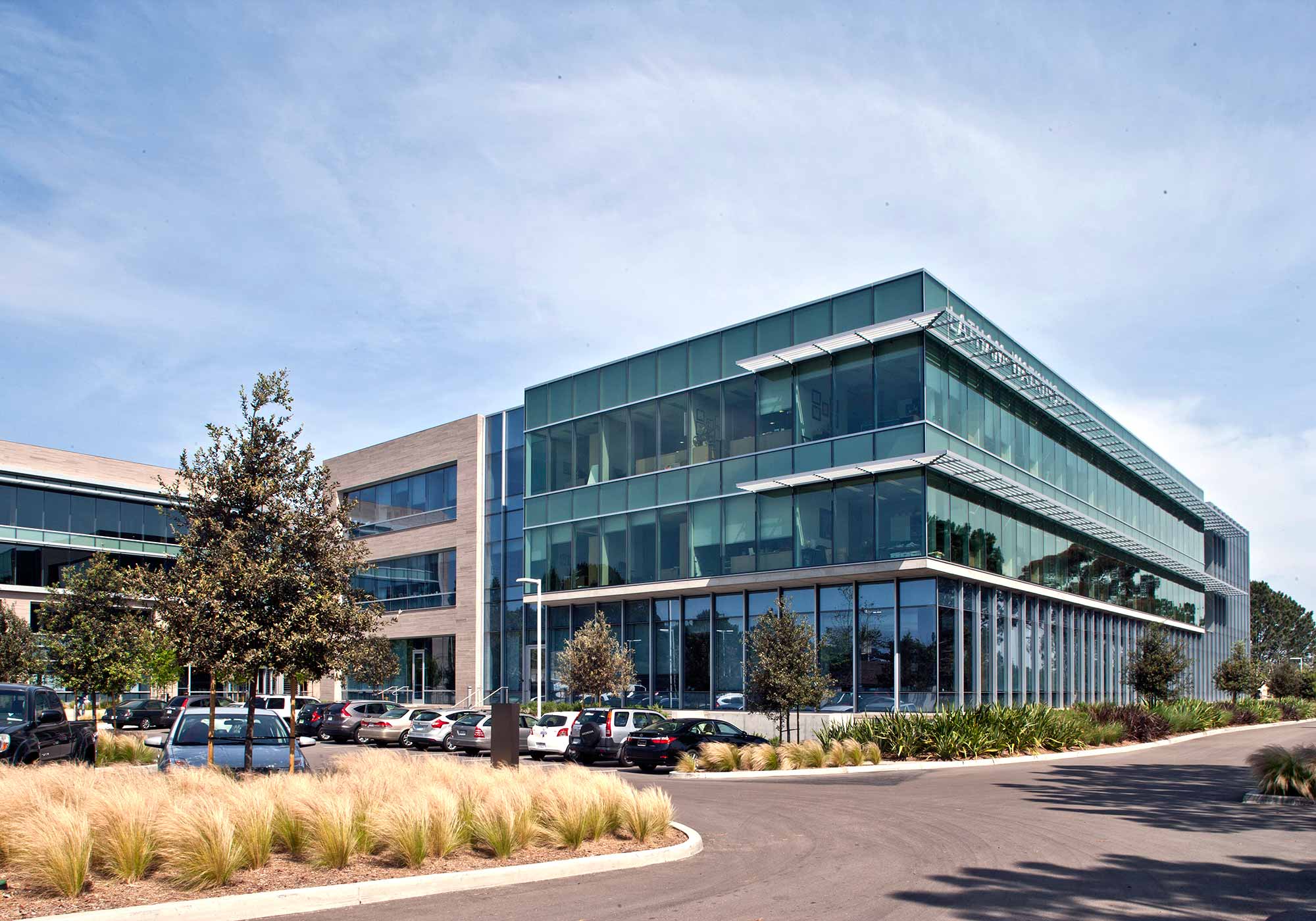 Township 14 | Projects | Gensler