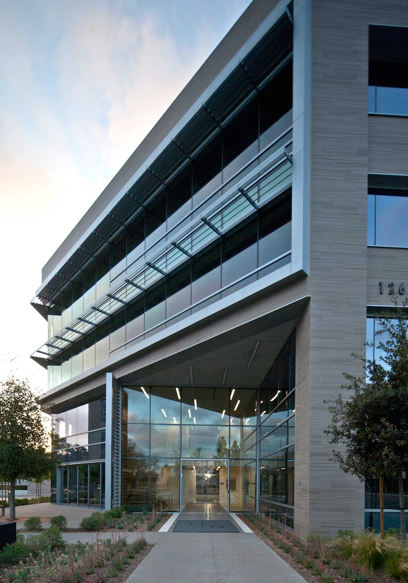 Township 14 | Projects | Gensler