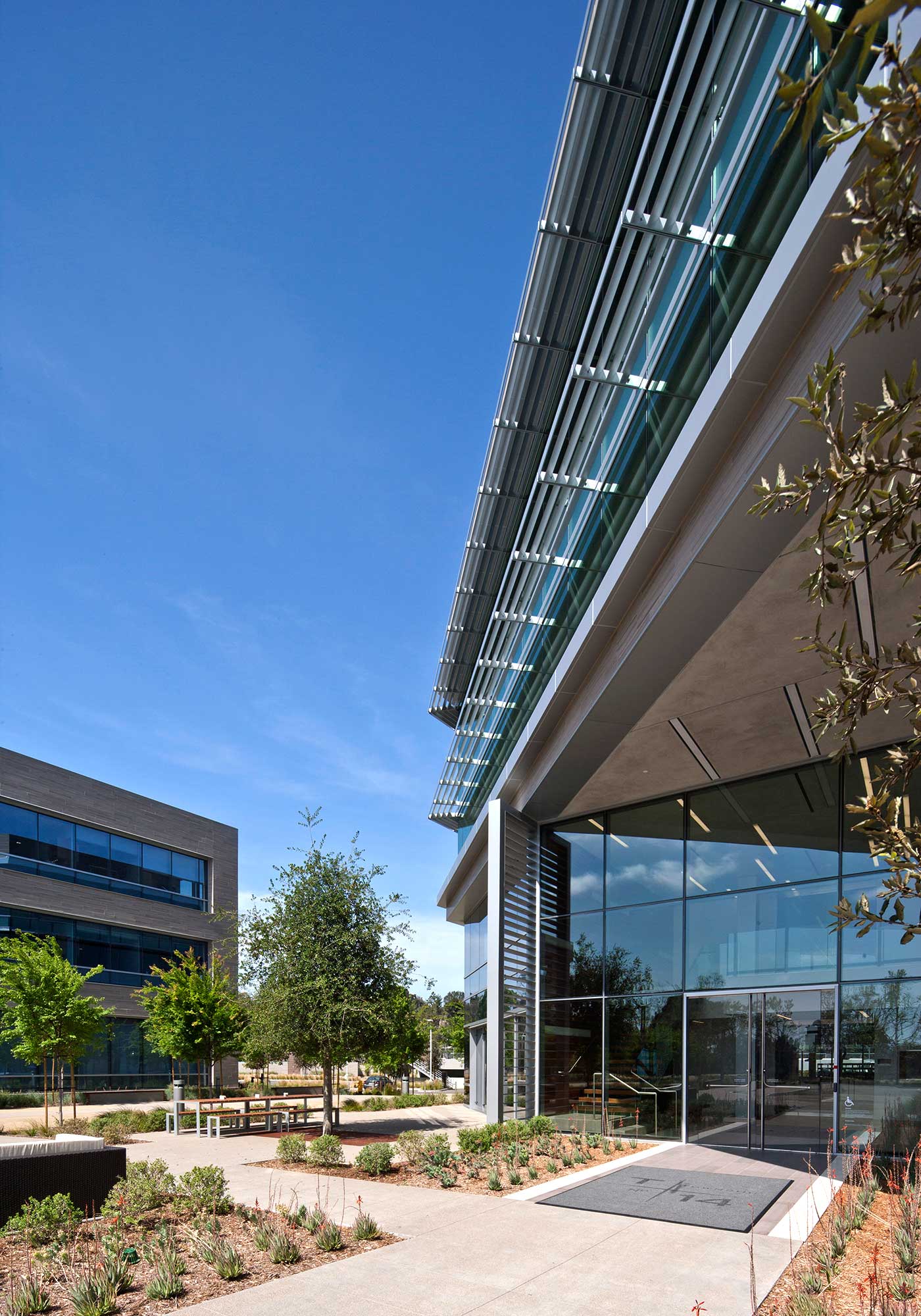 Township 14 | Projects | Gensler