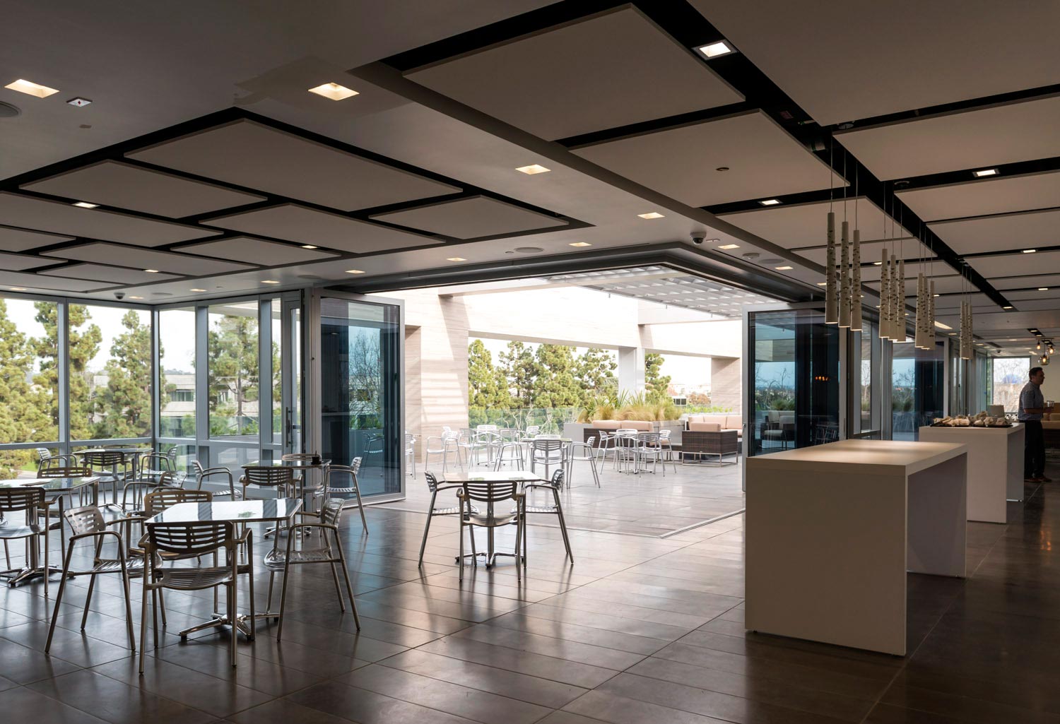 Township 14 | Projects | Gensler