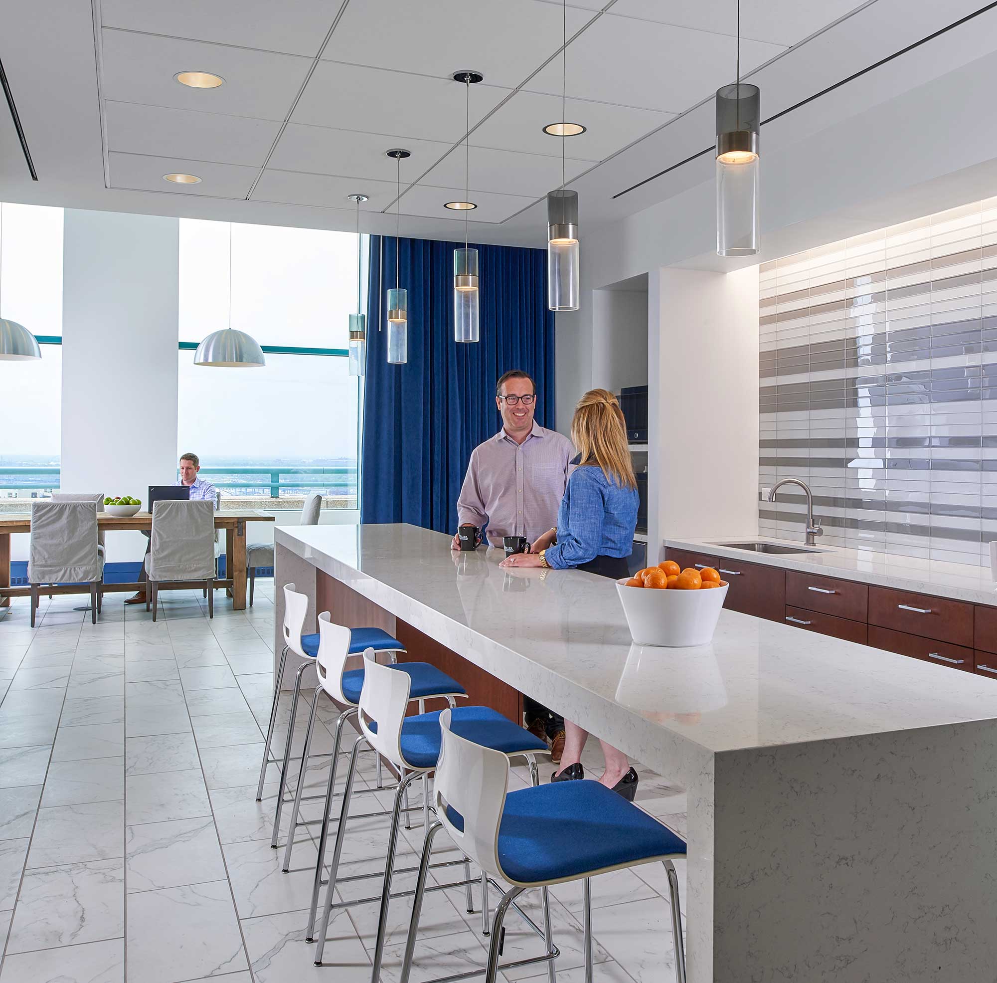 Miller Canfield | Projects | Gensler