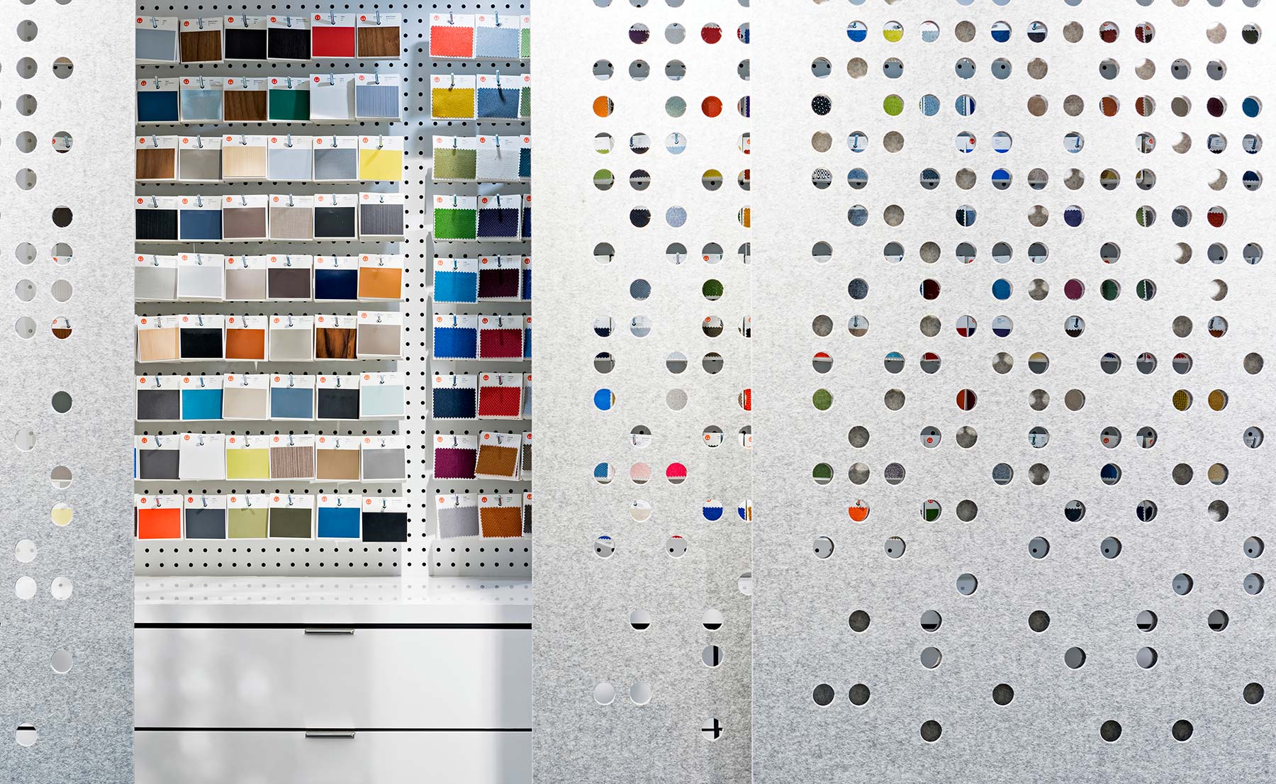 Pivot | Projects | Gensler