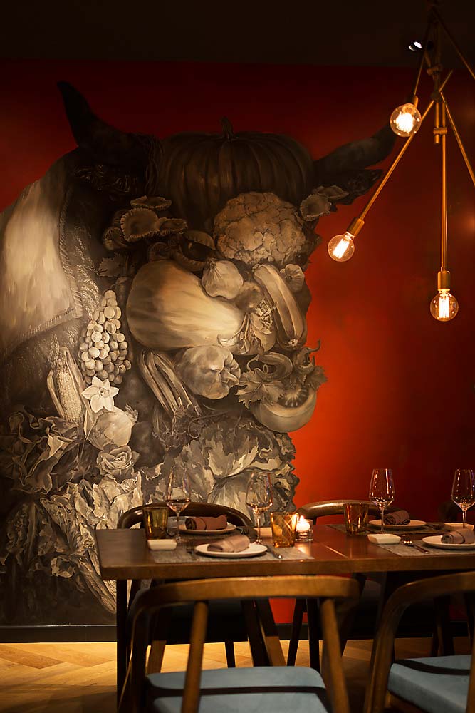 Atto Primo | Projects | Gensler