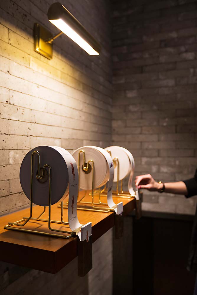 Atto Primo | Projects | Gensler