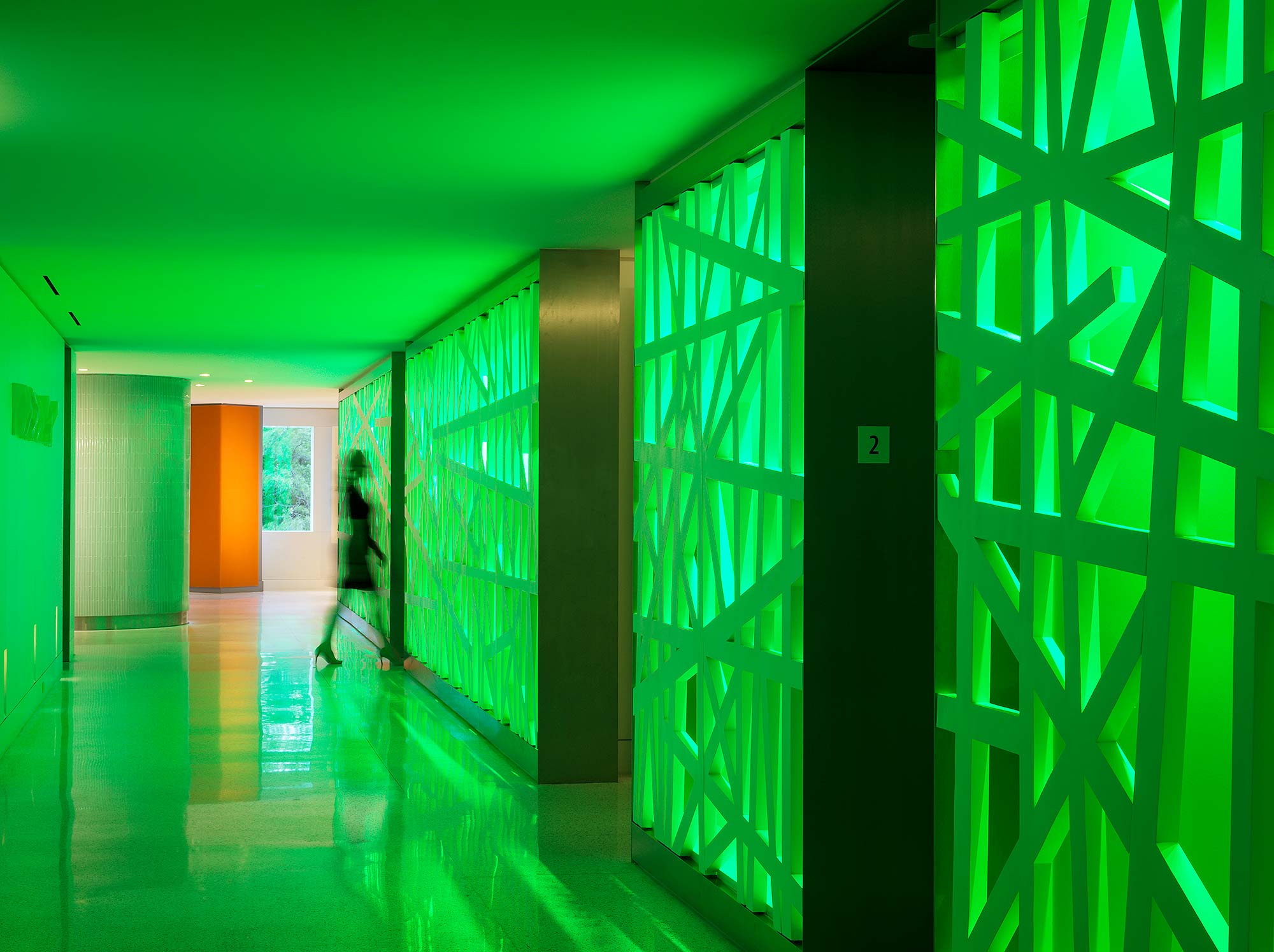 BHP Billiton | Projects | Gensler