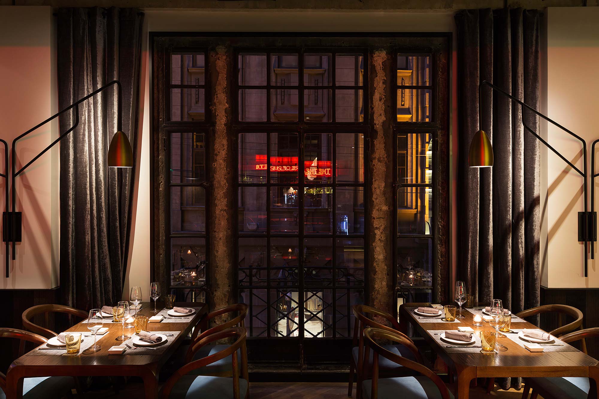 Atto Primo | Projects | Gensler