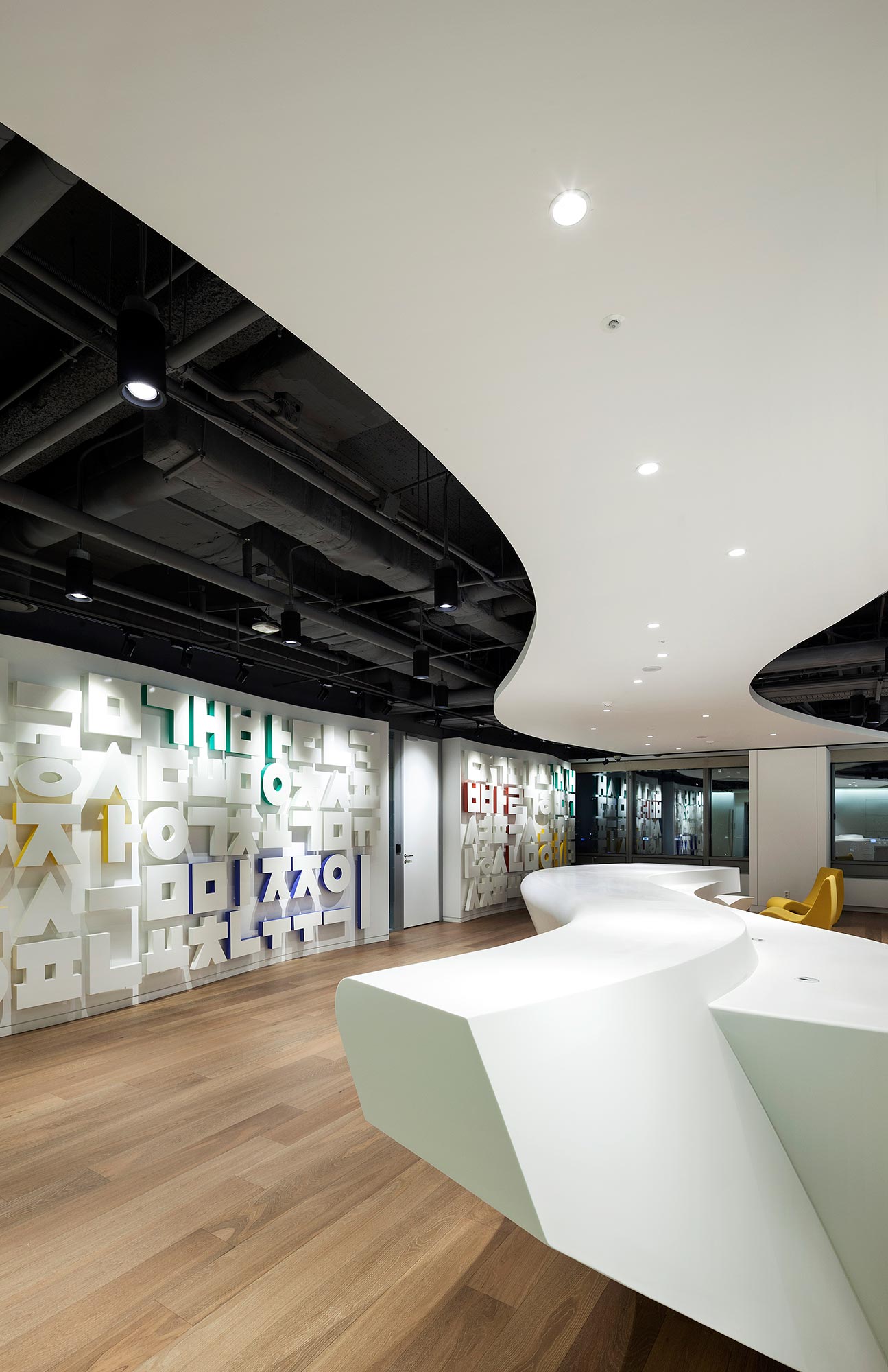 Multinational Technology Company, South Korea | Gensler