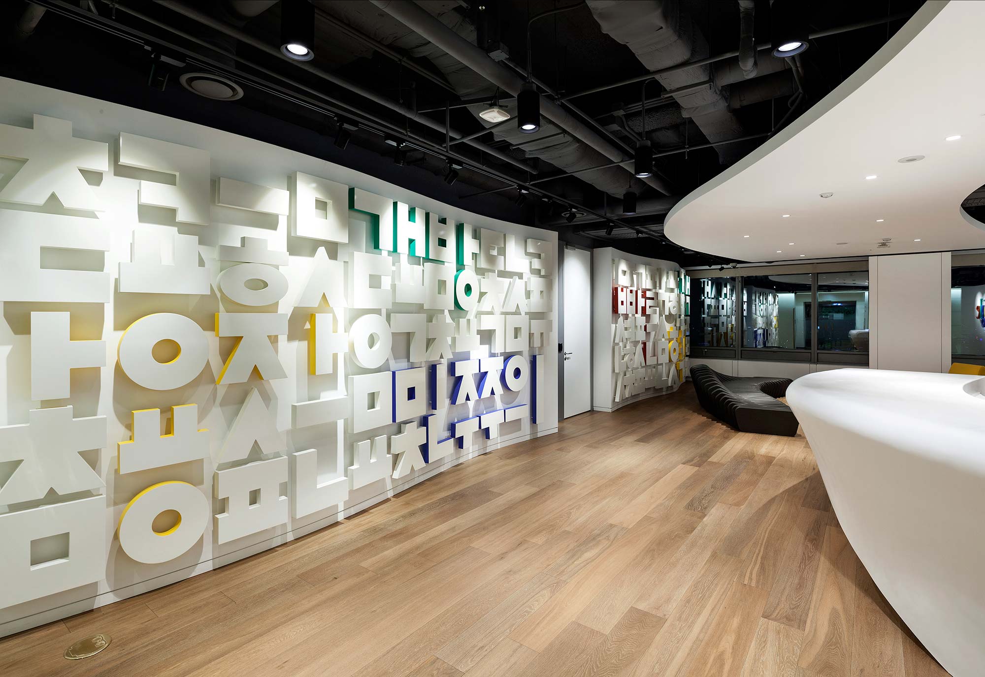 Multinational Technology Company, South Korea | Gensler