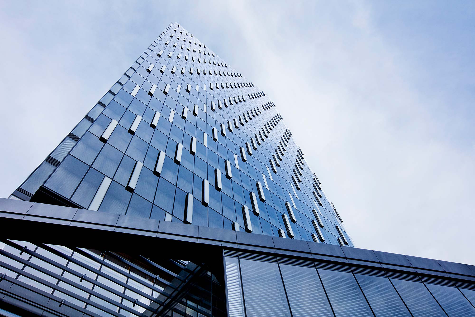 The Tower at PNC Plaza | Projects | Gensler