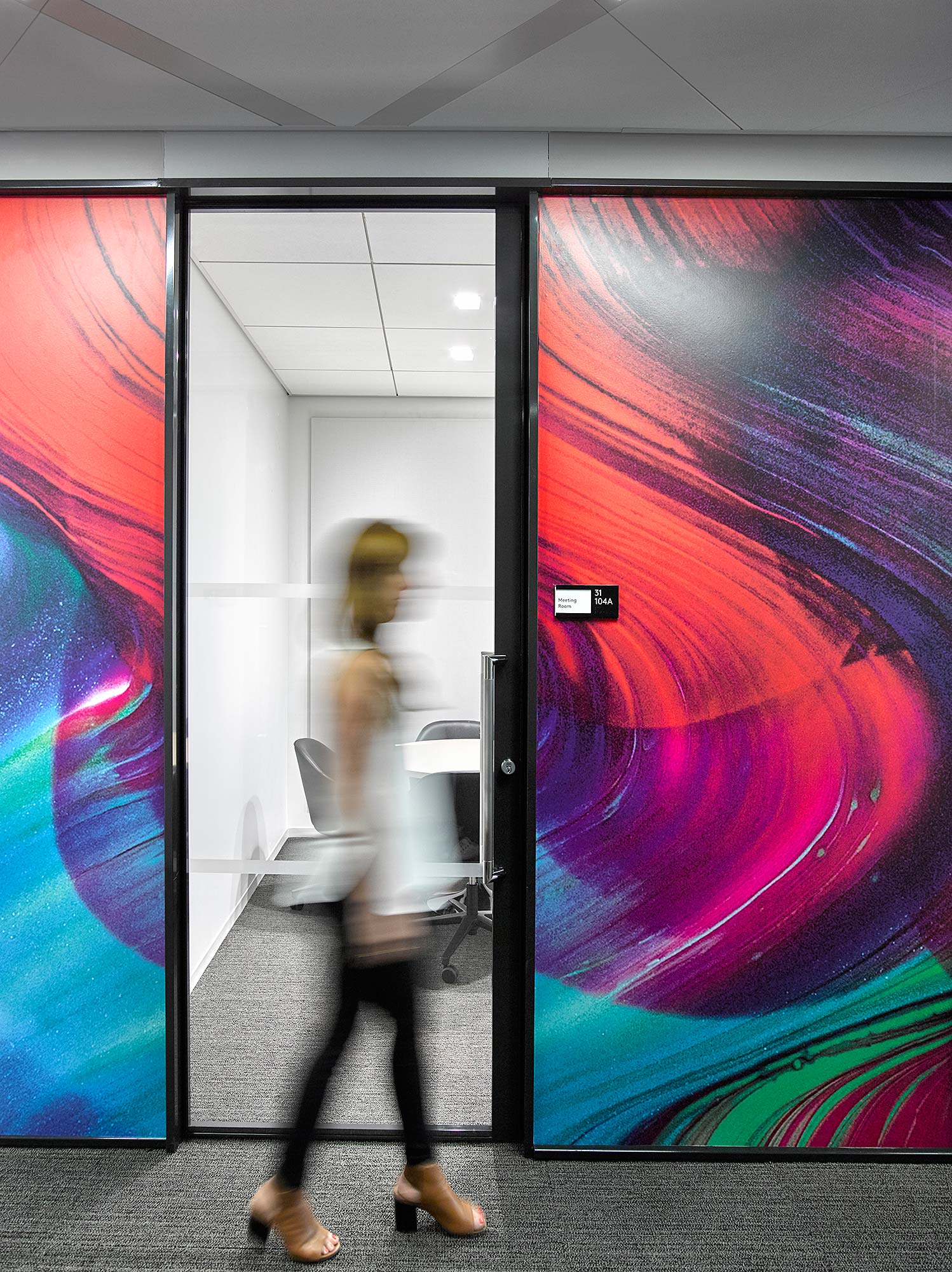 Condé Nast: Brand Design | Projects | Gensler