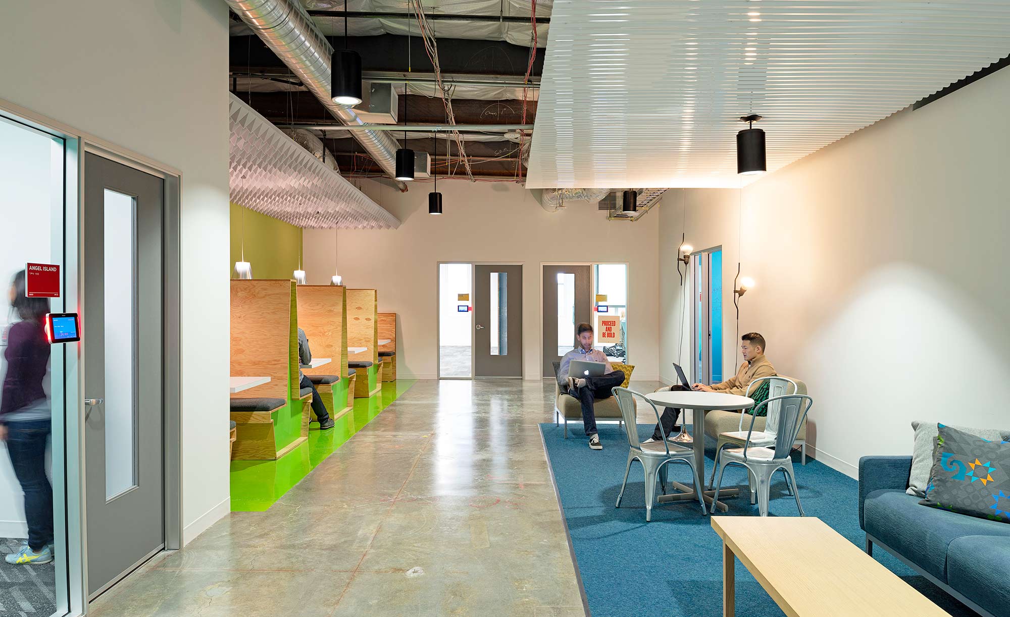 Meta – Facebook Headquarters | Projects | Gensler