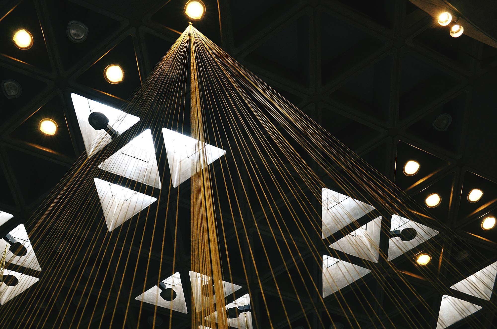 Traffic Museum | Projects | Gensler