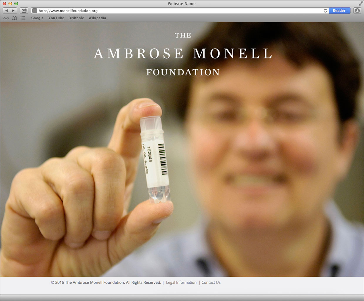 Ambrose Monell/G. Unger Vetlesen Foundation | Gensler