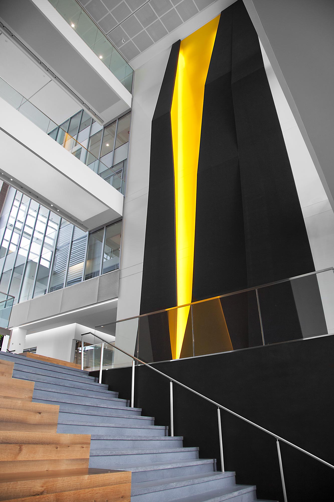 Goodyear: Brand Design | Projects | Gensler