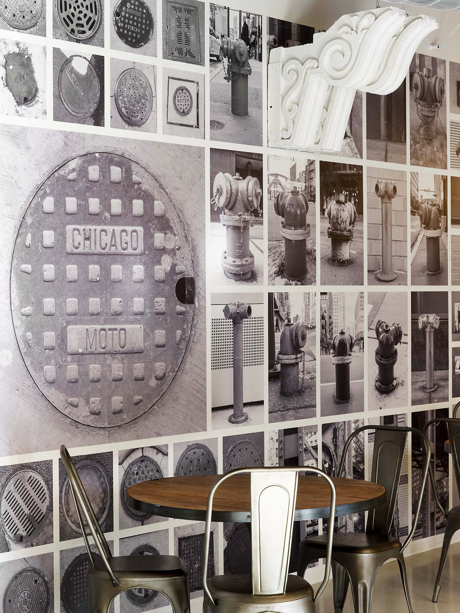 Motorola Mobility: Brand Design | Projects | Gensler