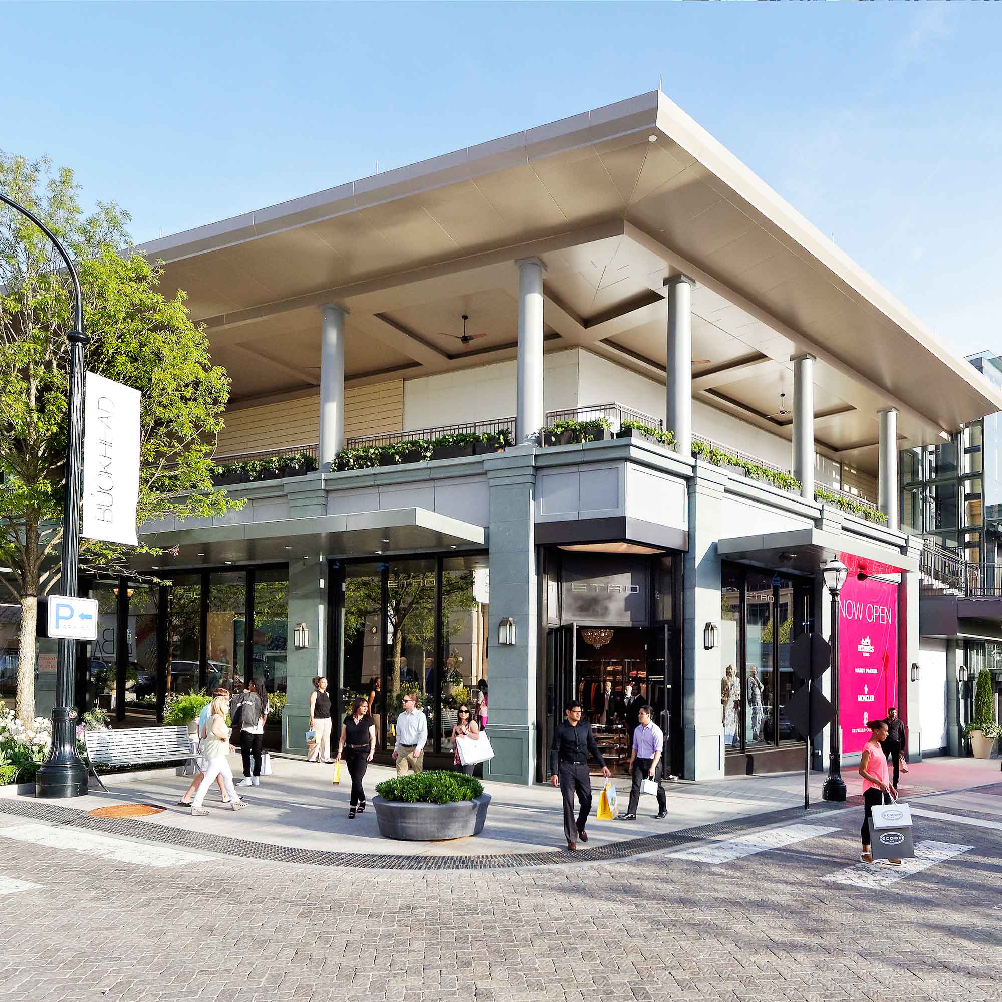 Buckhead | Projects | Gensler