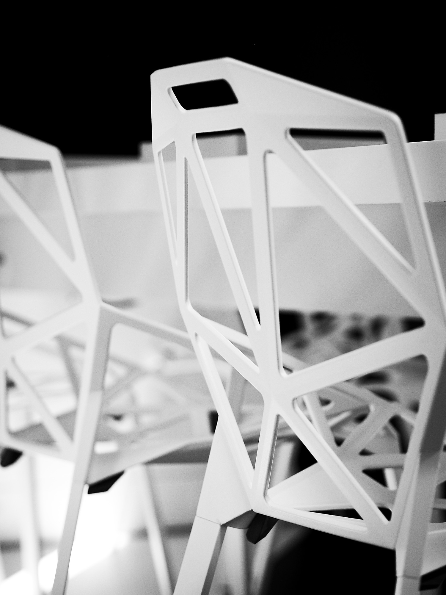 Monogram Dinner by Design | Projects | Gensler