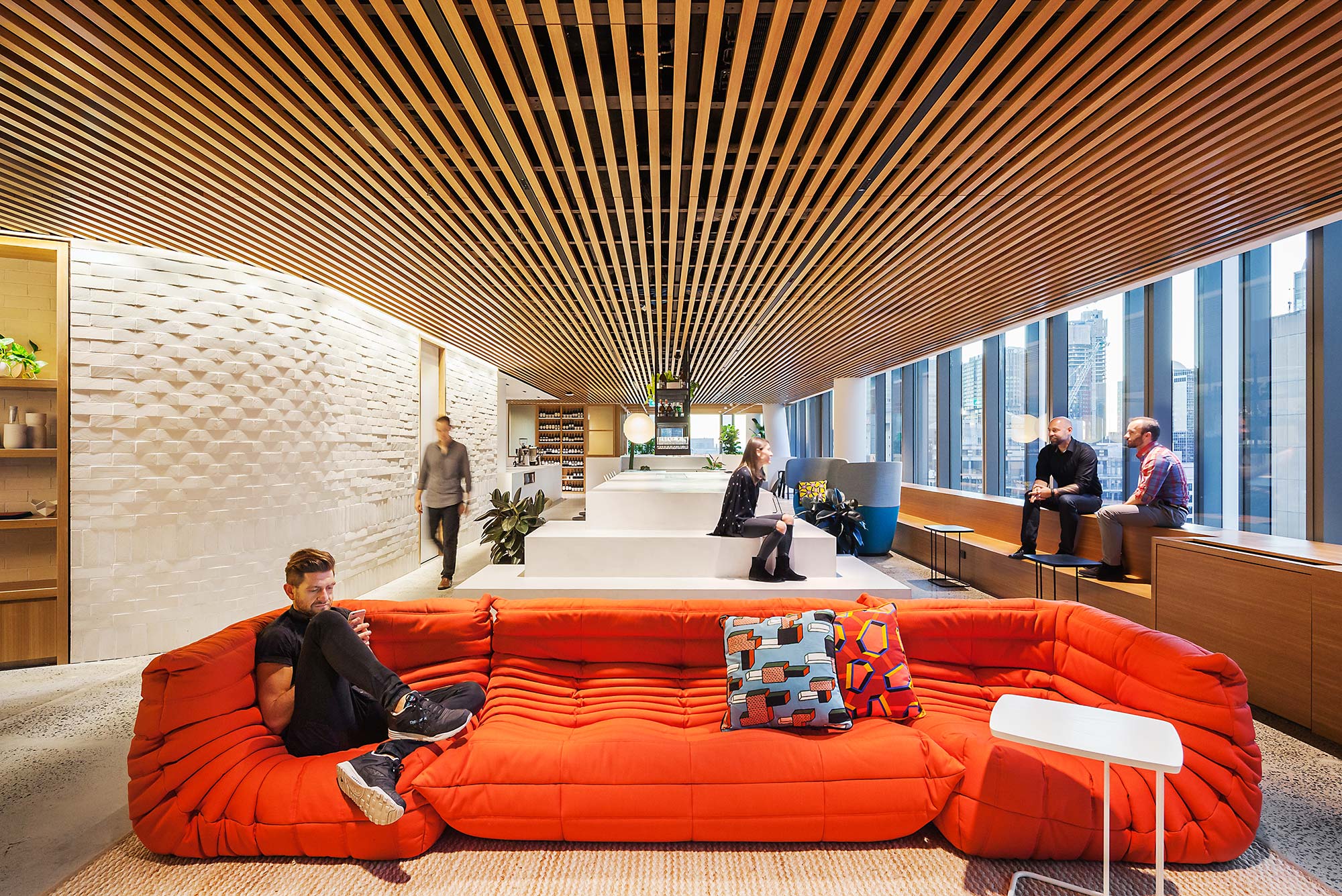 Dropbox | Projects | Gensler