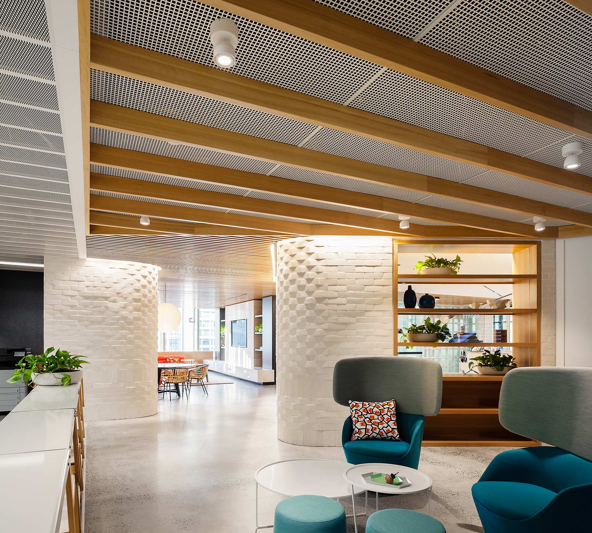 Dropbox | Projects | Gensler