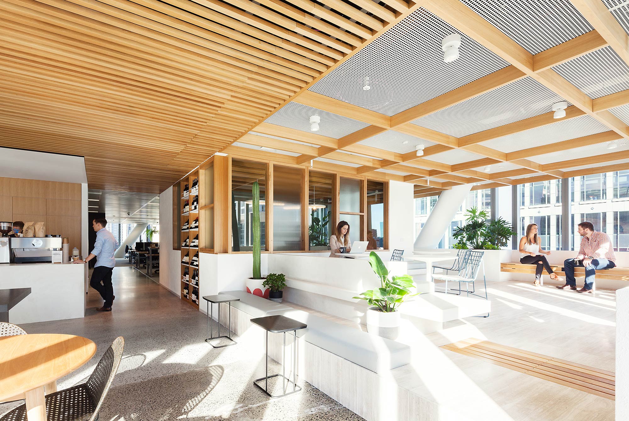 Dropbox | Projects | Gensler