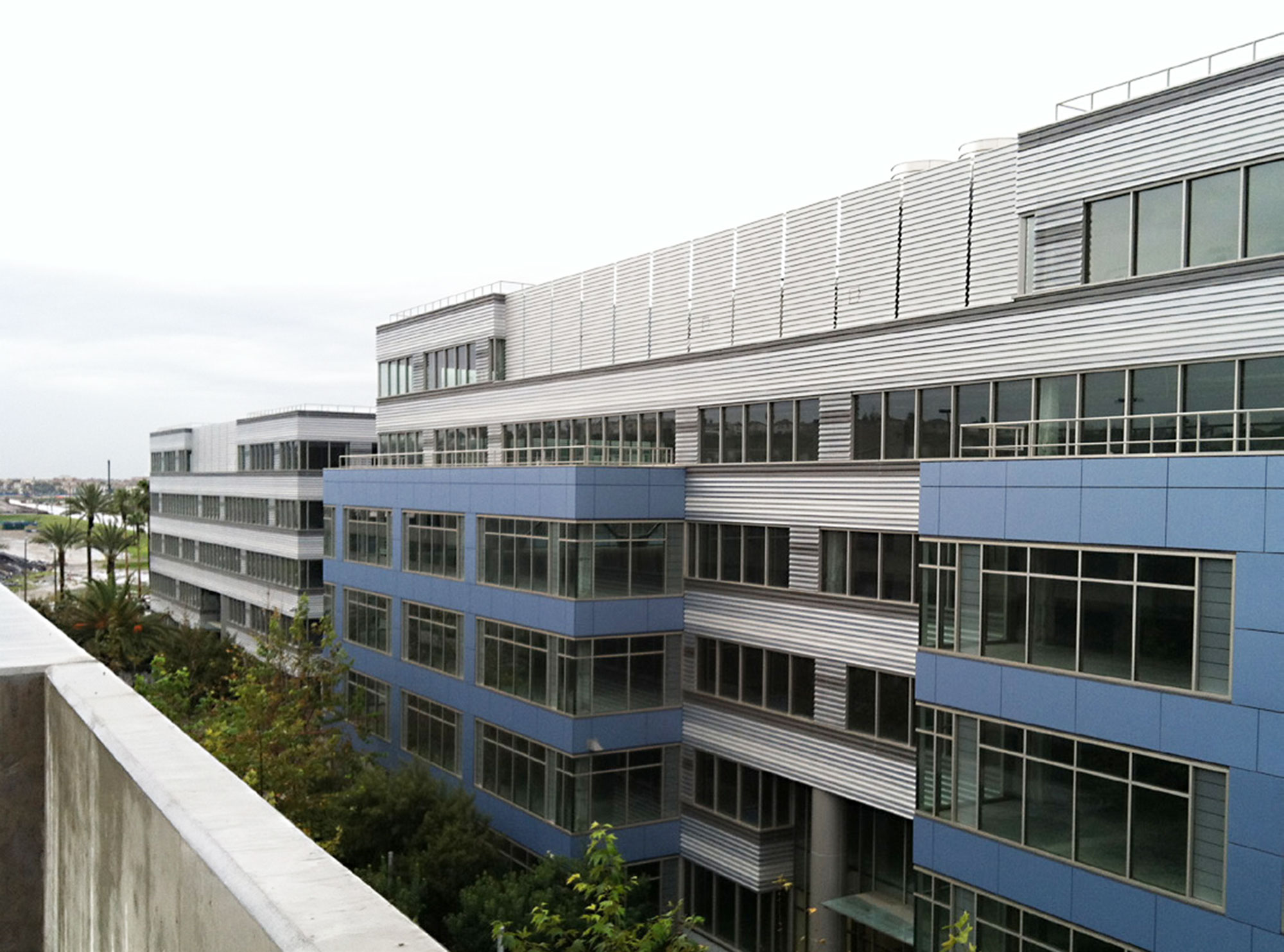 i|O | Projects | Gensler