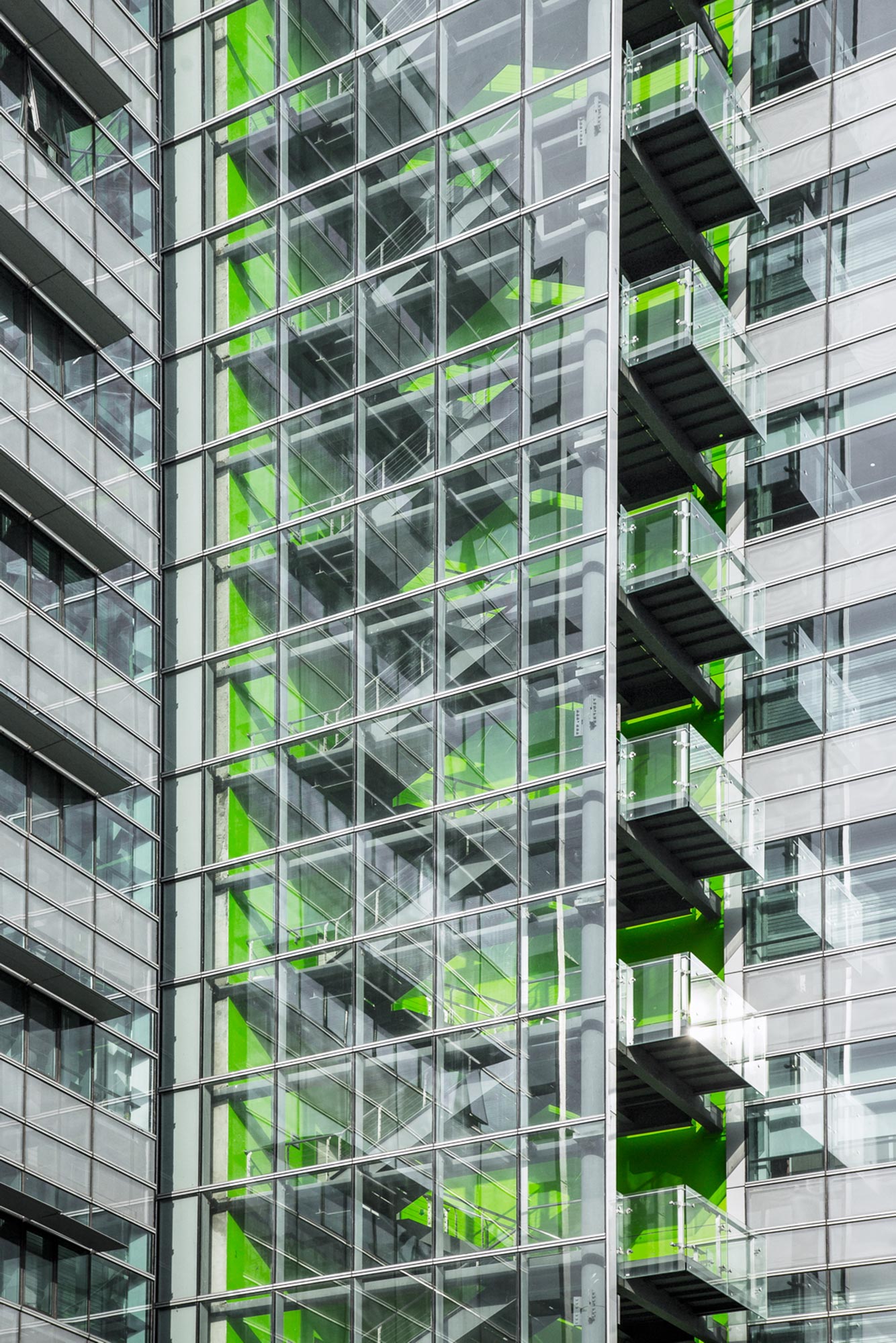 KIC Plaza | Projects | Gensler