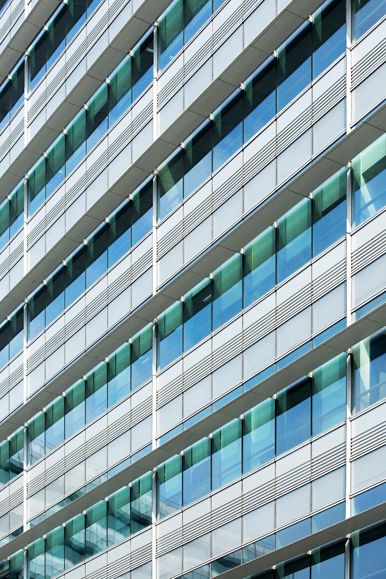 KIC Plaza | Projects | Gensler