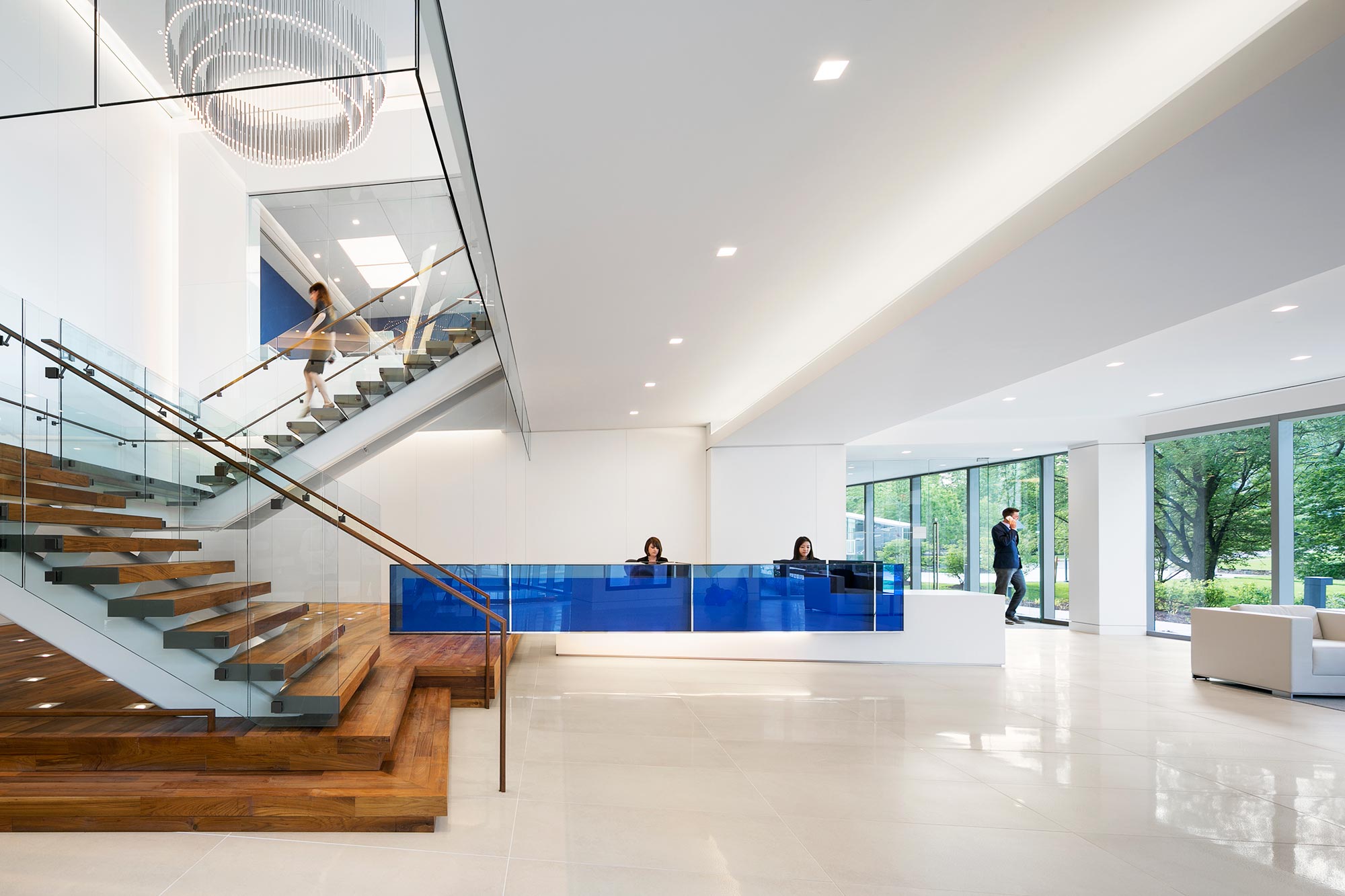 LMI Government Consulting | Projects | Gensler
