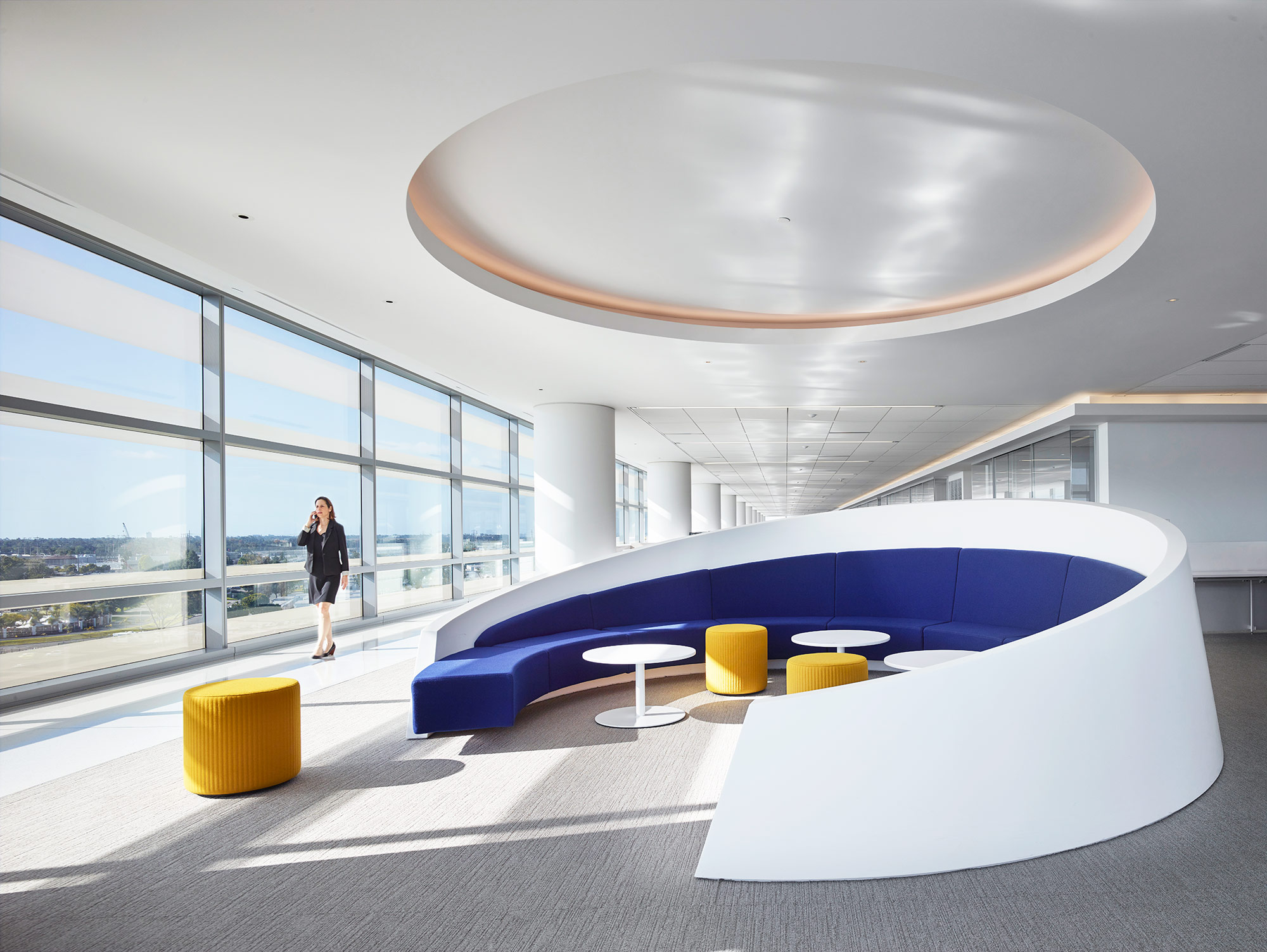 Hyundai Motor America, U.S. Headquarters | Gensler