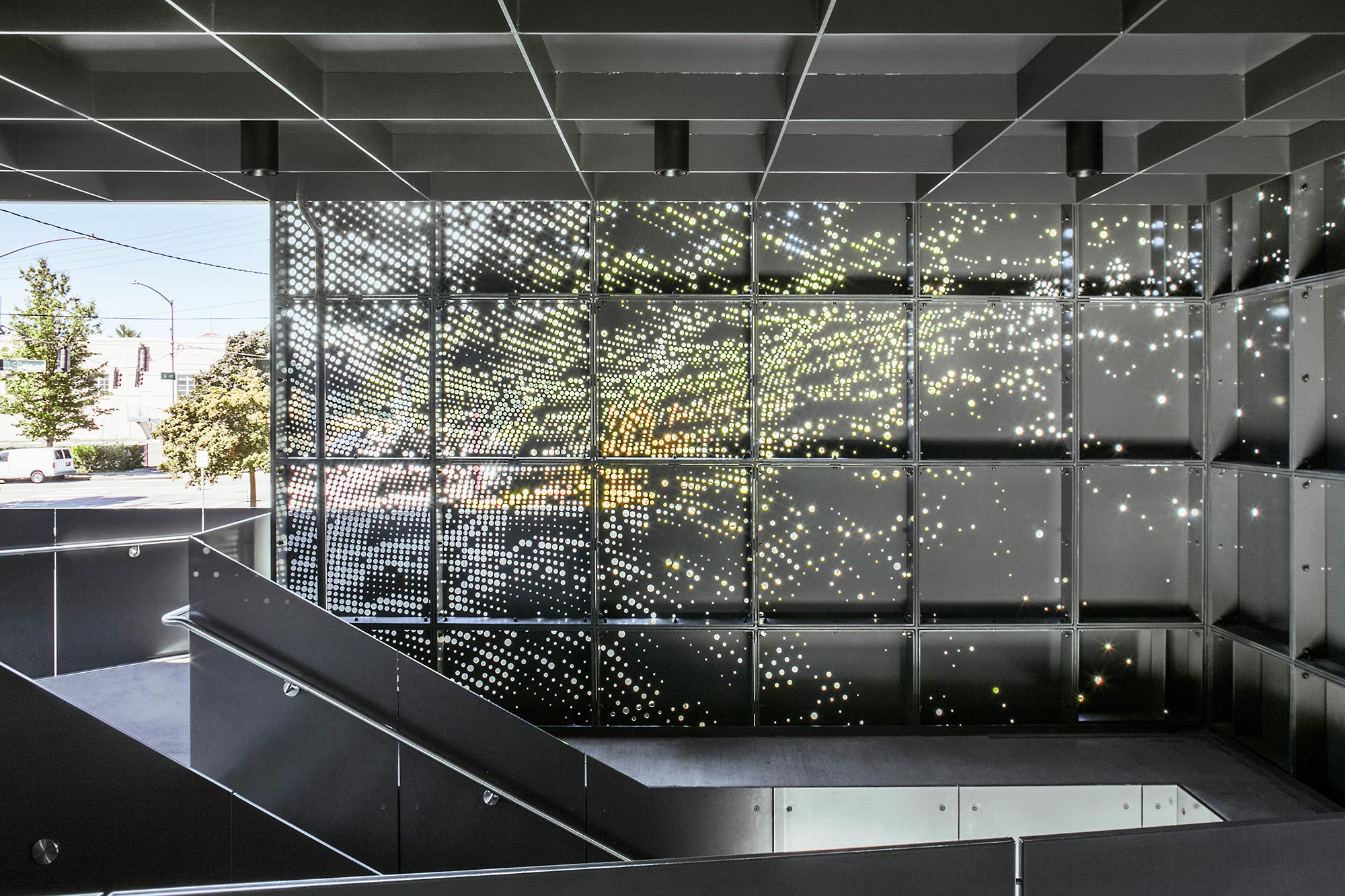 Seattle University, Porter Pavilion and Redhawk Center | Gensler